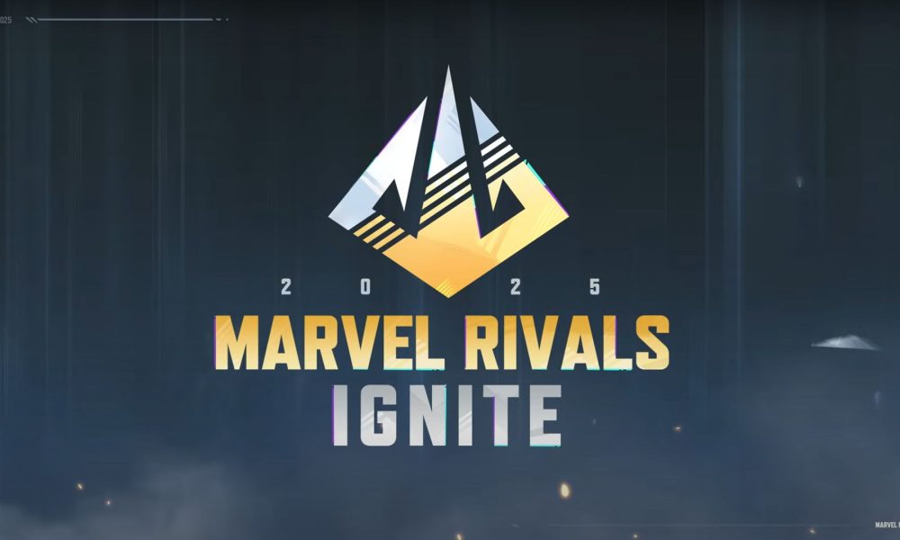 Marvel Rivals esports tourney with US$ 3M prize pool announced ...
