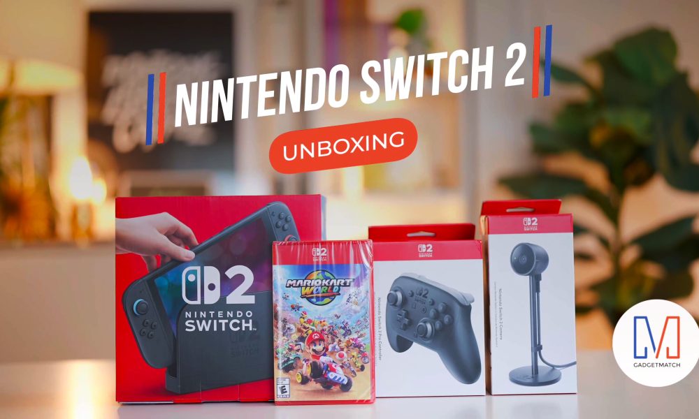 Lenovo Legion Go 2 is now official - GadgetMatch