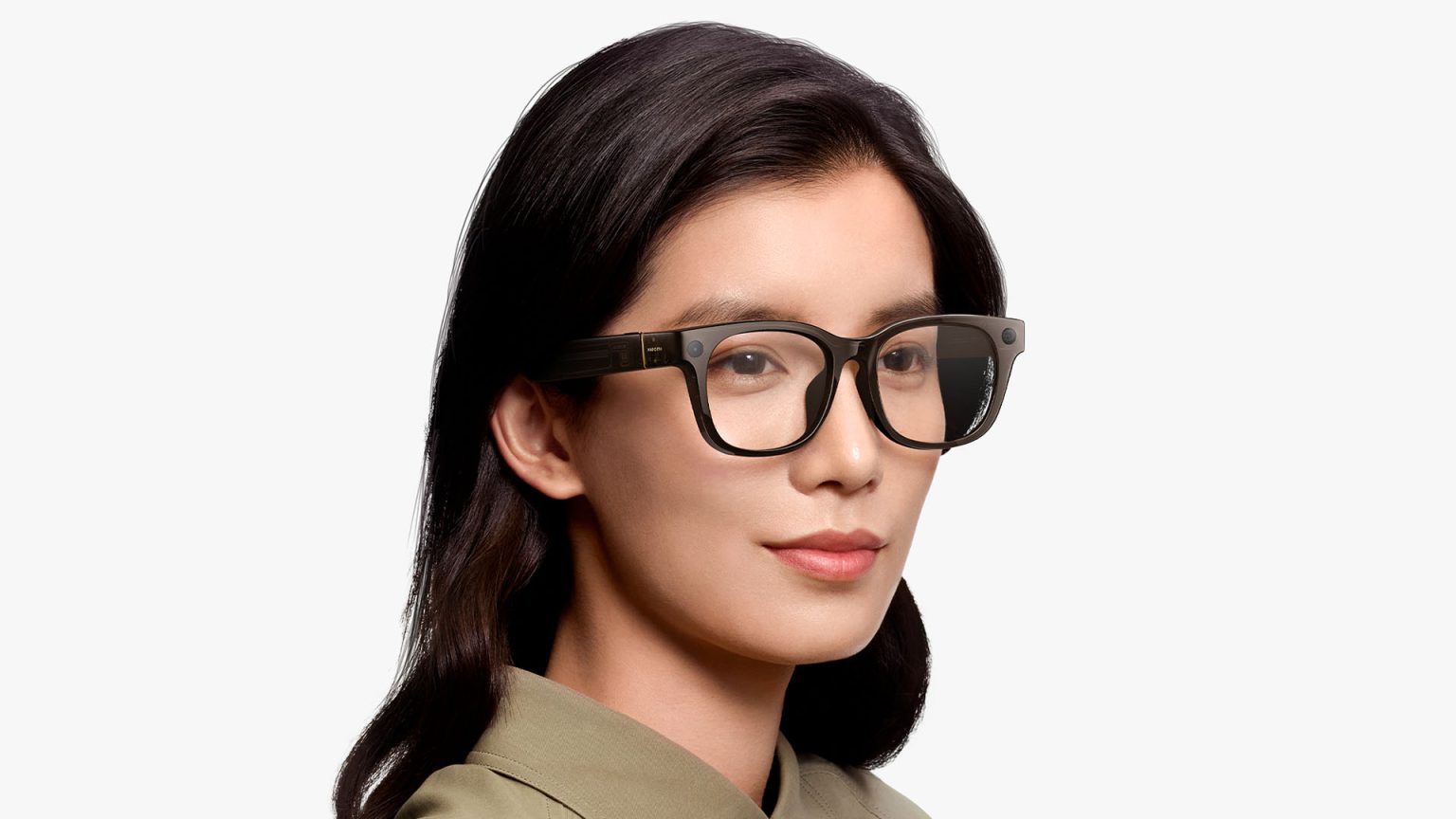 The new Xiaomi AI Glasses want to challenge Ray-Ban and Meta - GadgetMatch