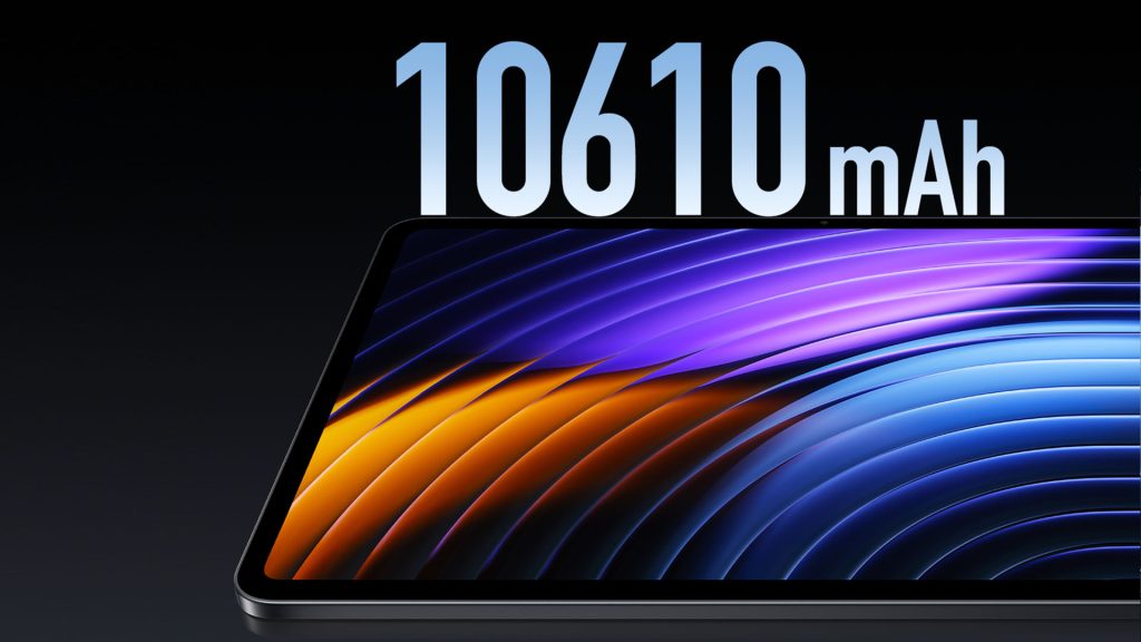 The Xiaomi Pad 7S Pro is the second tablet that runs XRING O1 - GadgetMatch