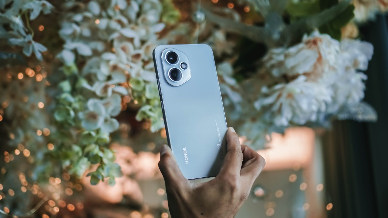 HONOR 400 review: Built for moments you'll want to keep - GadgetMatch