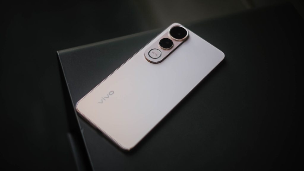 vivo V50 Lite review: Too 'lite' for a smaller sibling - GadgetMatch