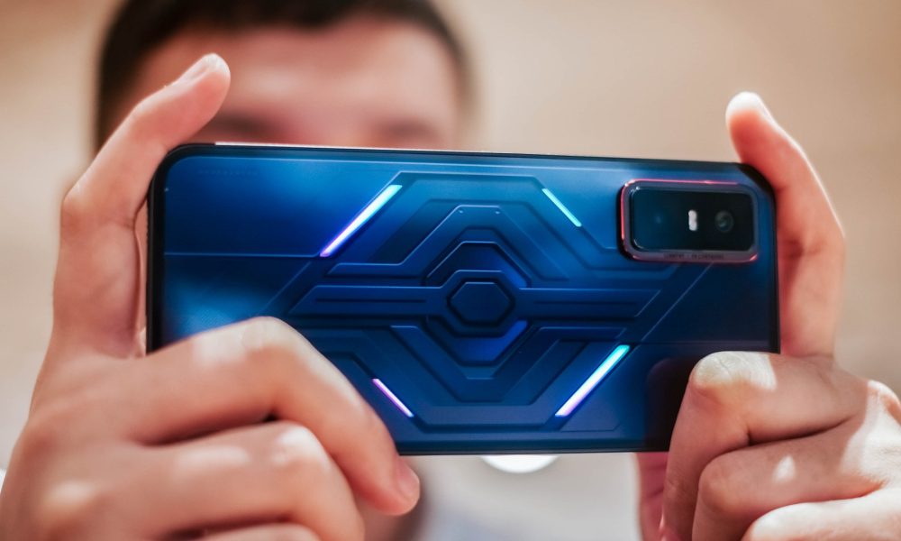 30 days with the Infinix GT 30 Pro - GadgetMatch