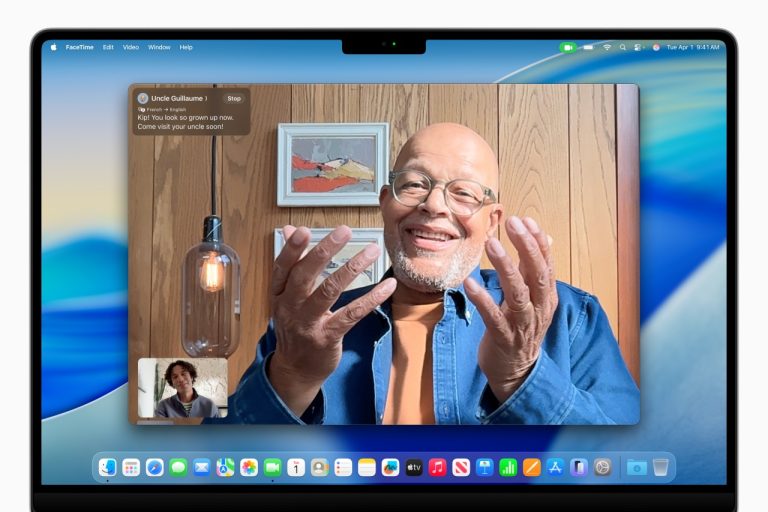 macOS Tahoe 26 transform the Mac, adds more Apple Intelligence ...