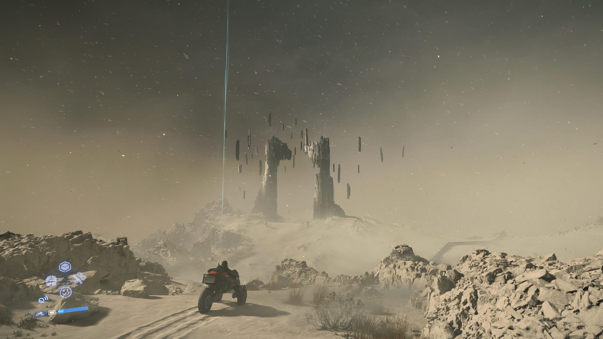 Now Playing: Death Stranding 2 - GadgetMatch