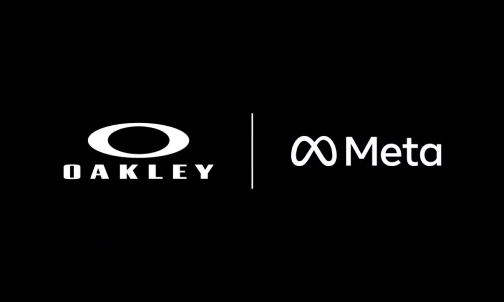 Meta officially confirms upcoming partnership with Oakley - GadgetMatch