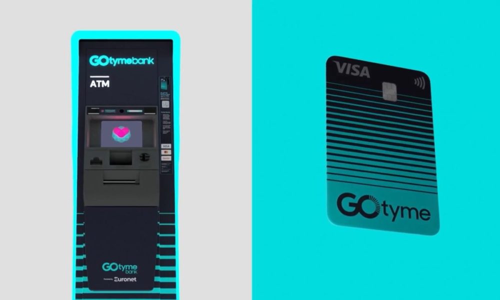 GoTyme Bank expands services: More kiosks, ATMs, crypto, more - GadgetMatch