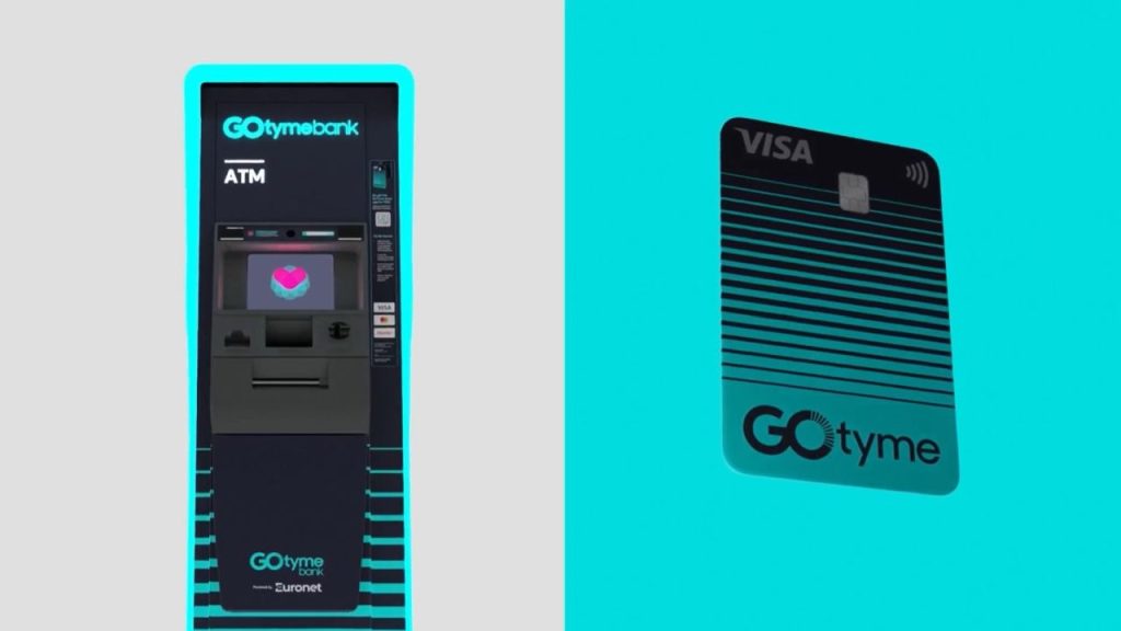 GoTyme Bank expands services: More kiosks, ATMs, crypto, more - GadgetMatch