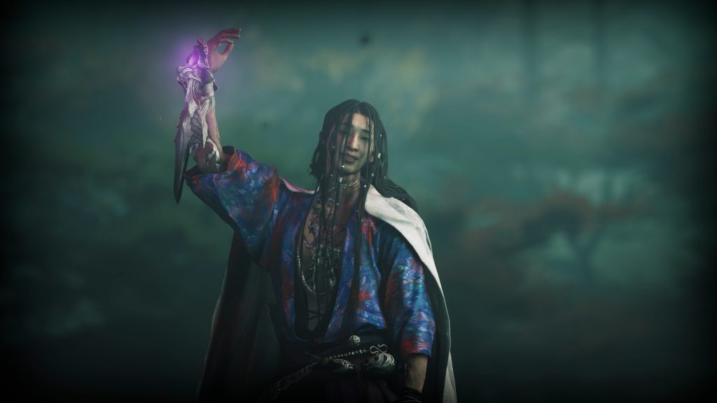 Capcom reveals new Onimusha: Way of the Sword trailer - GadgetMatch