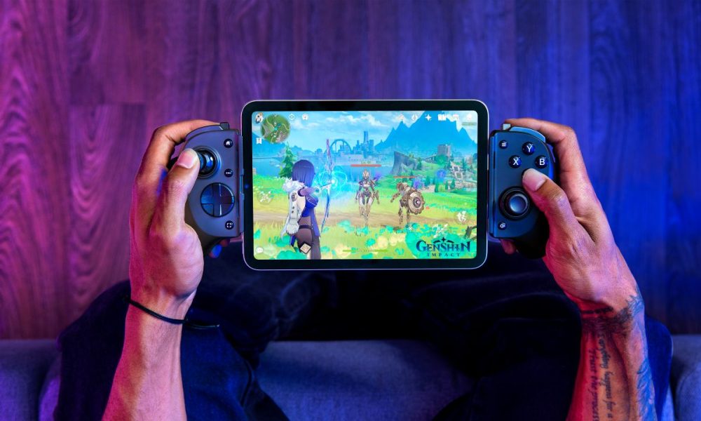 Razer Phantom Collection: All-translucent design, new aesthetics ...