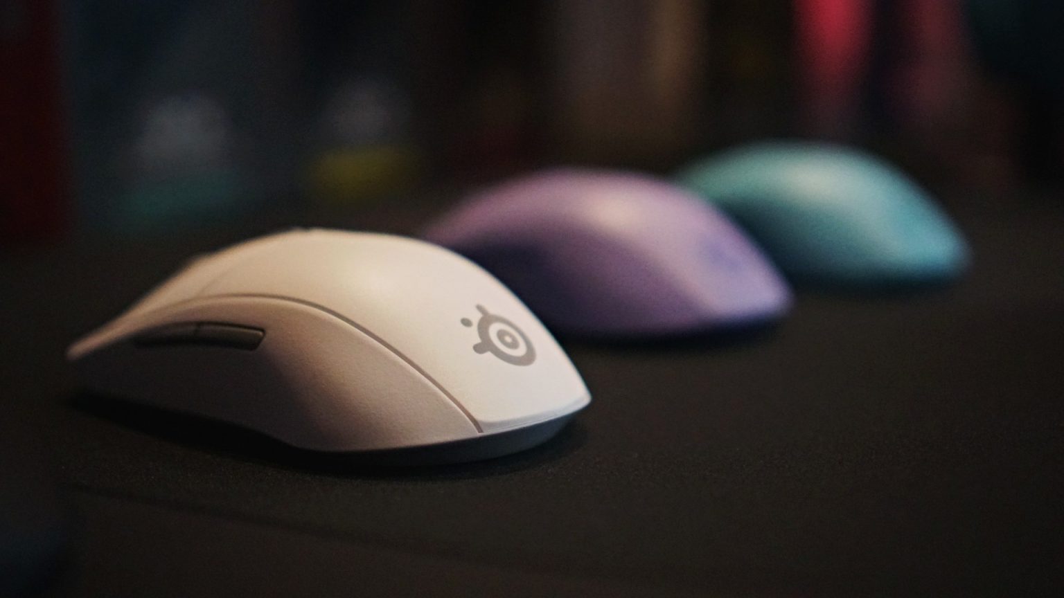 SteelSeries launches the Arctis Nova 3 Wireless Headsets, Rival 3 Gen 2 ...