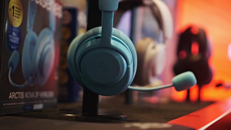 SteelSeries launches the Arctis Nova 3 Wireless Headsets, Rival 3 Gen 2 ...