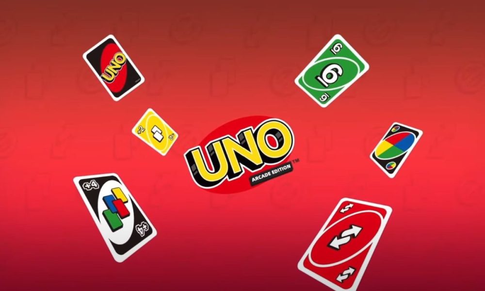 UNO: Arcade Edition headlines 9 new Apple Arcade games - GadgetMatch