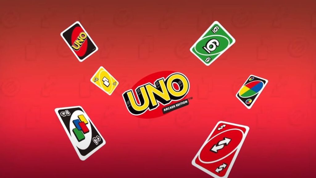 UNO: Arcade Edition headlines 9 new Apple Arcade games - GadgetMatch