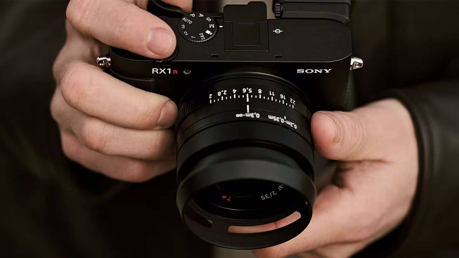 After almost 10 years, Sony finally releases the RX1R III - GadgetMatch