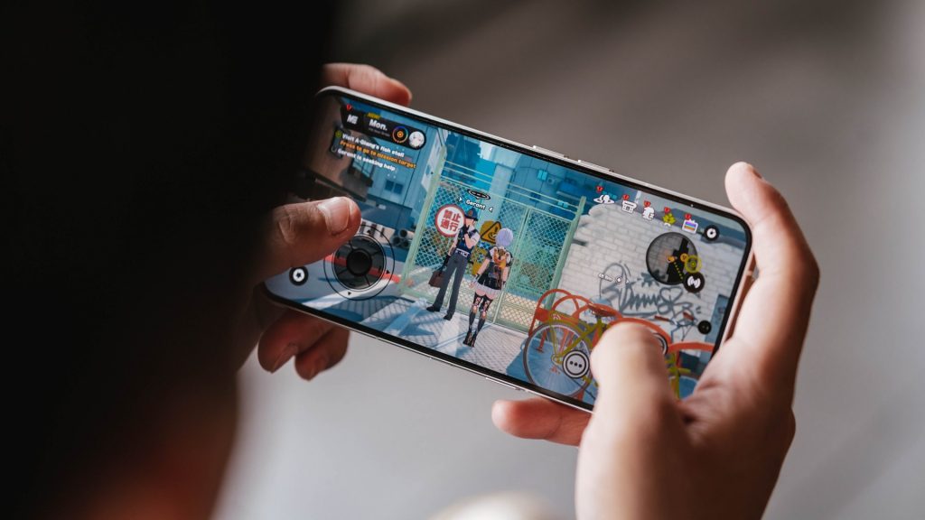 Nothing Phone (3) review: Is it really a flagship phone? - GadgetMatch