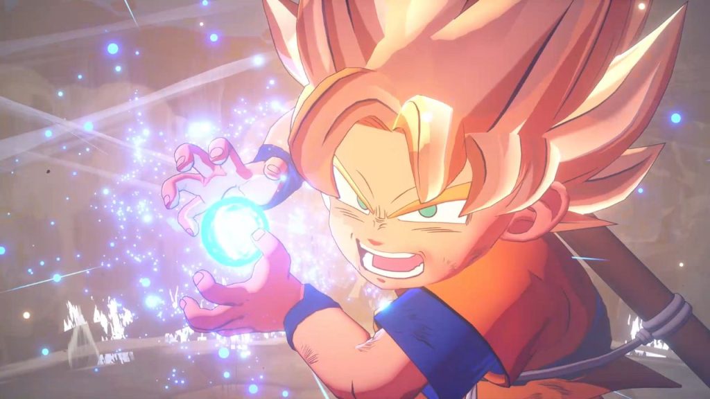Dragon Ball Z: Kakarot's DAIMA Demon Realm DLC out now - GadgetMatch
