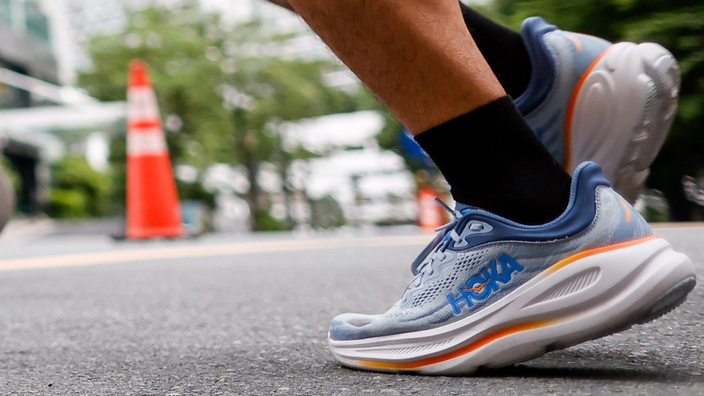 HOKA’s new campaign celebrates community, joy of progress - GadgetMatch