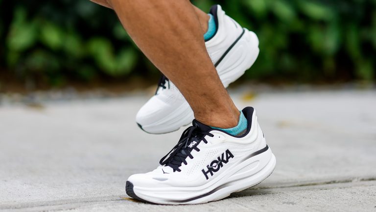 HOKA’s new campaign celebrates community, joy of progress - GadgetMatch