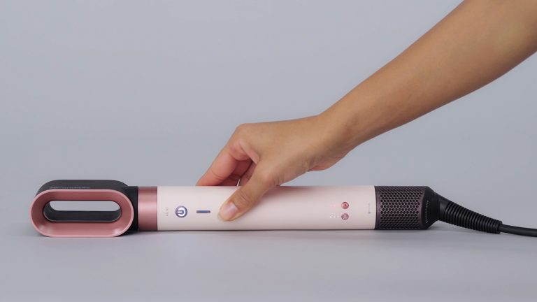 The Dyson Airwrap Coanda 2x just changed the styling game - GadgetMatch