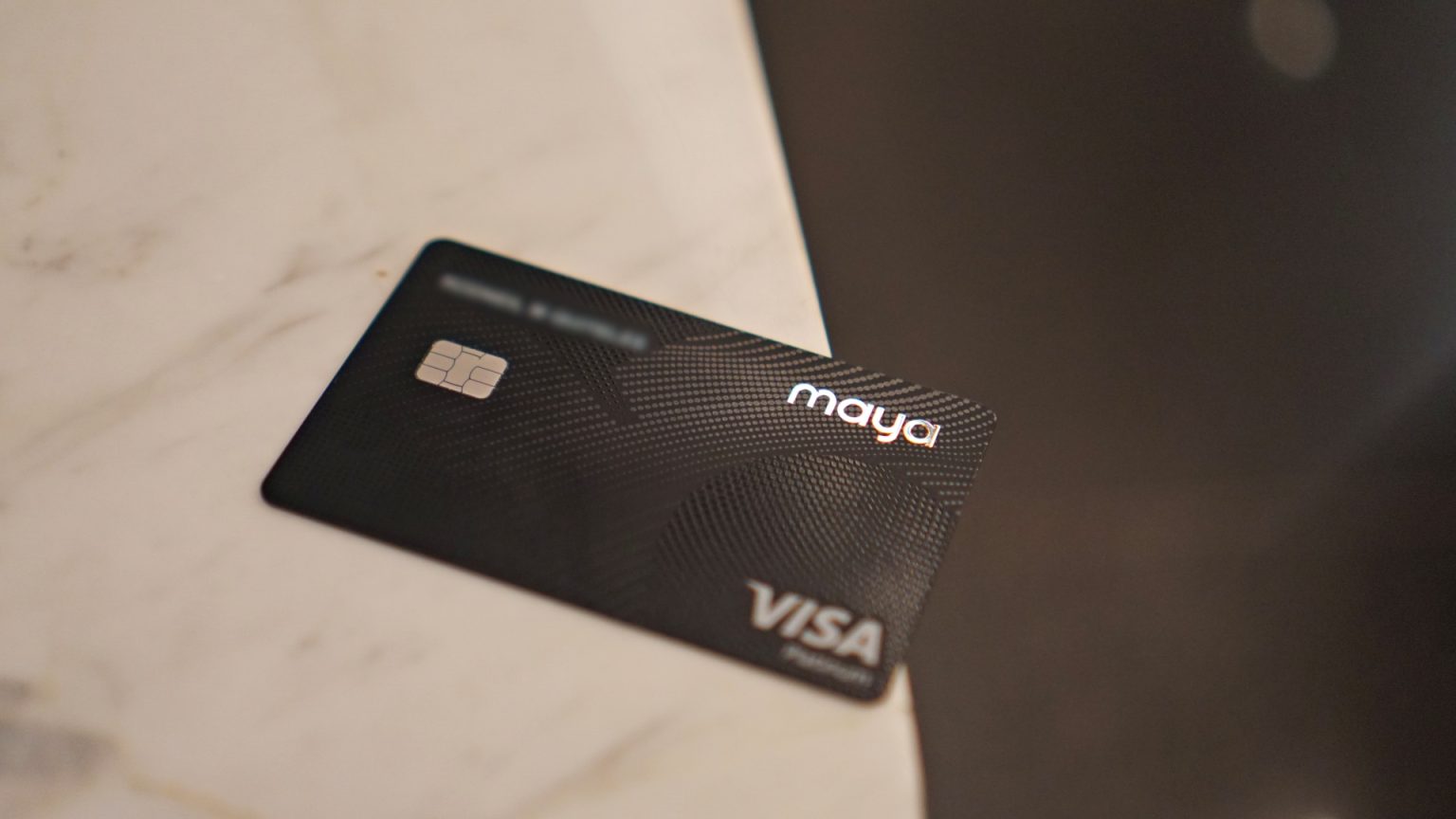 The Credit Card that kept me on top of my spending – even overseas ...