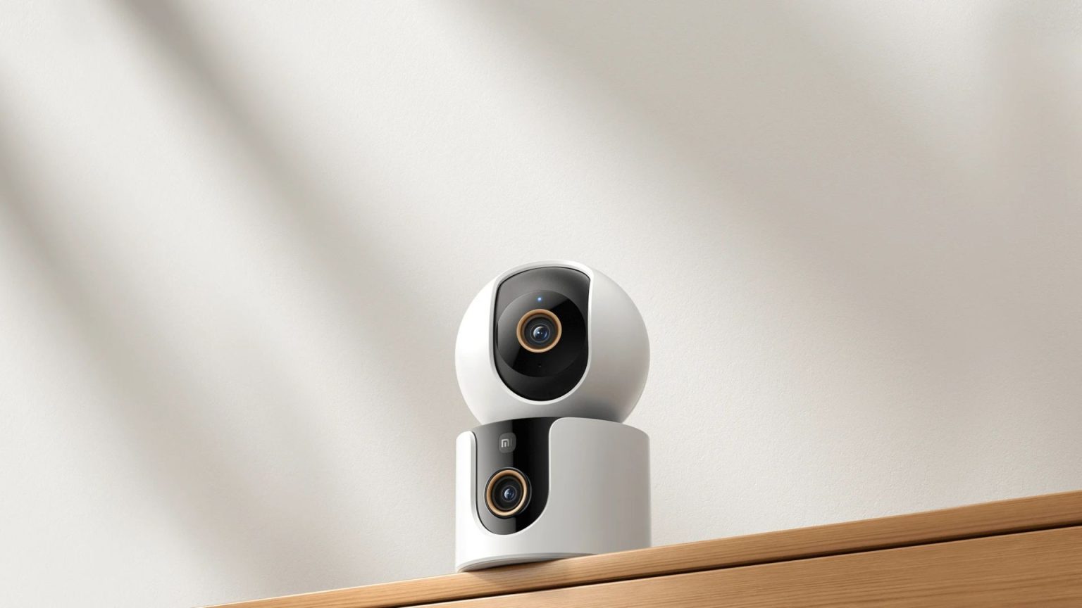 Xiaomi launches latest Dual Smart Cameras - GadgetMatch