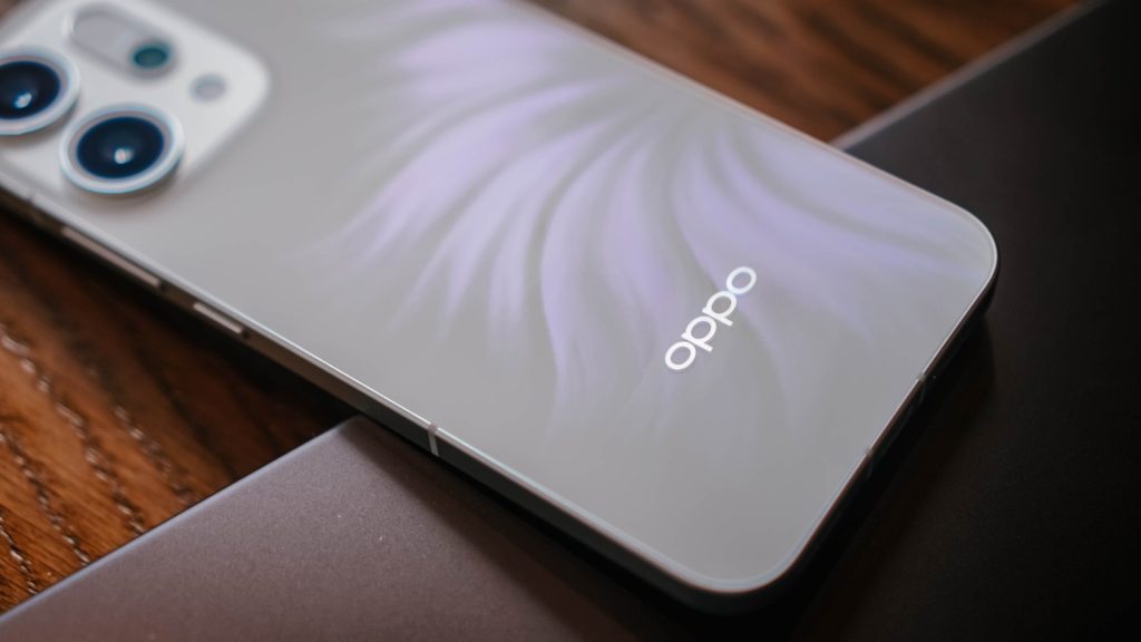 OPPO Reno14 5G review - GadgetMatch