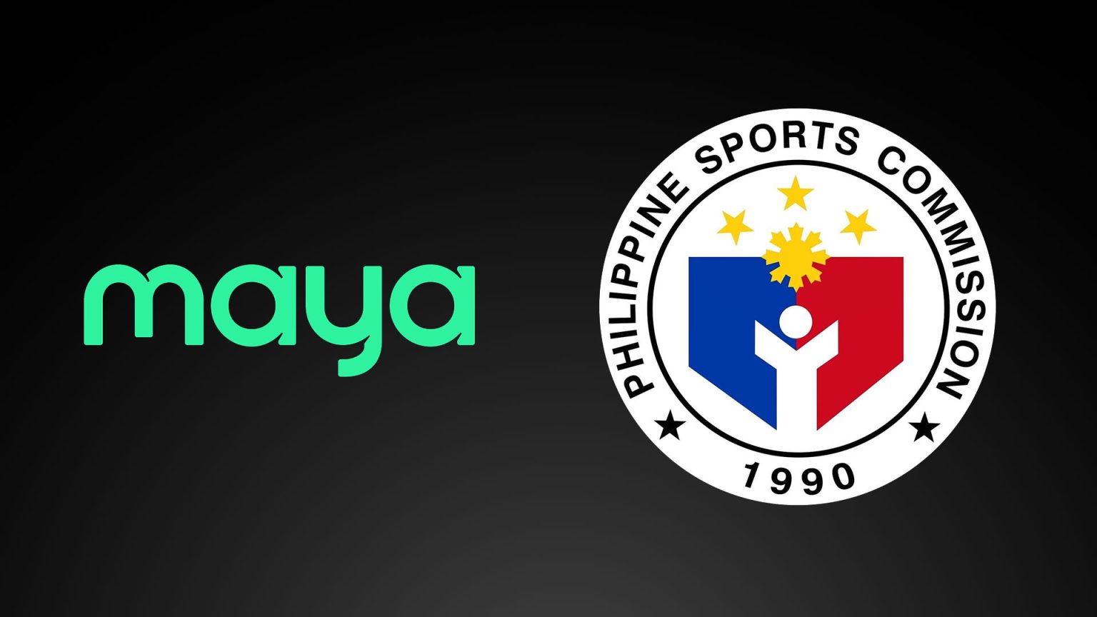 Maya partners with Philippine Sports Commission - GadgetMatch