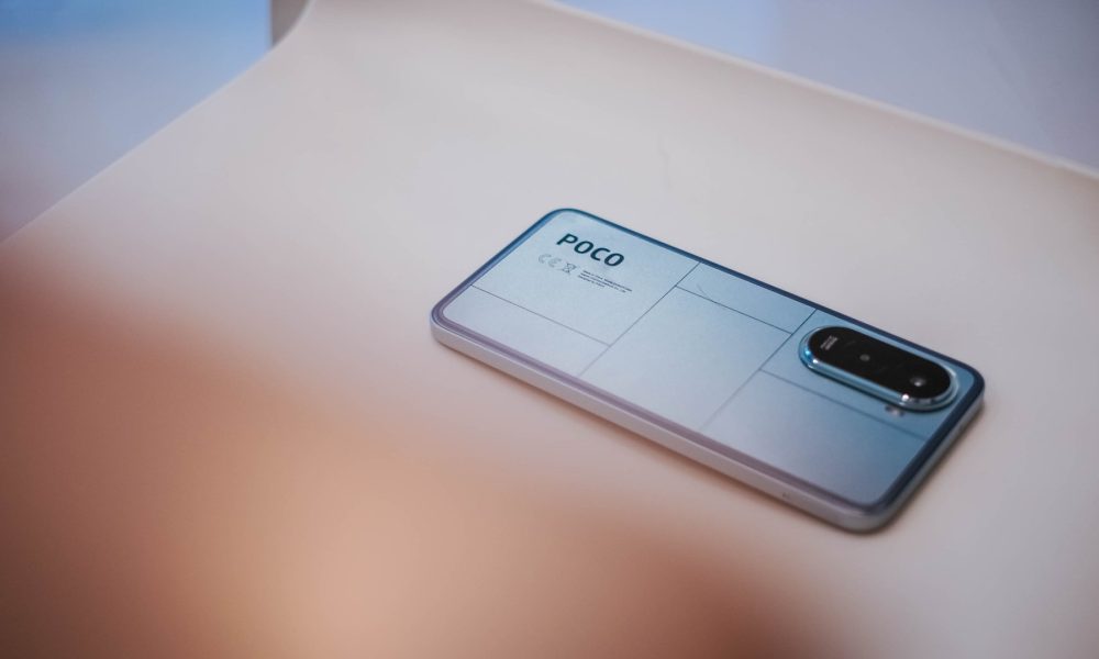 POCO F7 Series now available in the Philippines - GadgetMatch