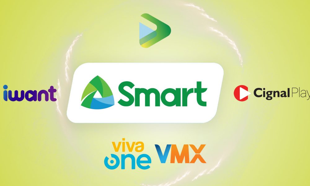 Smart's Giga Stories 99 offers 2GB open access data, 14GB STORIES for 7 ...