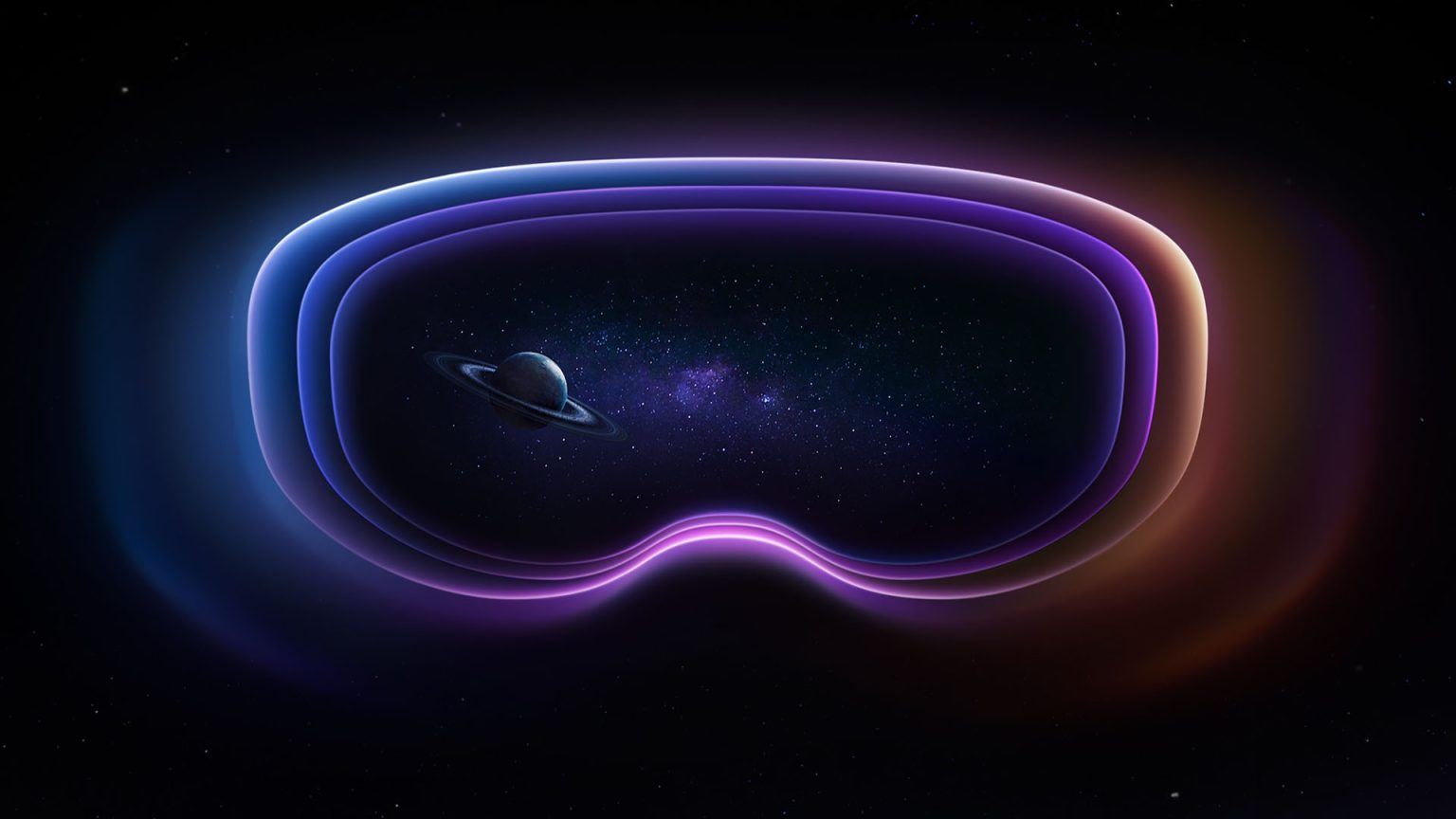 vivo Vision undoubtedly wants to take over Apple's Vision Pro - GadgetMatch