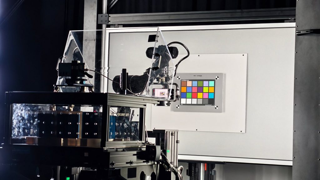 The world's first fully-automated imaging lab is here in Chongqing ...