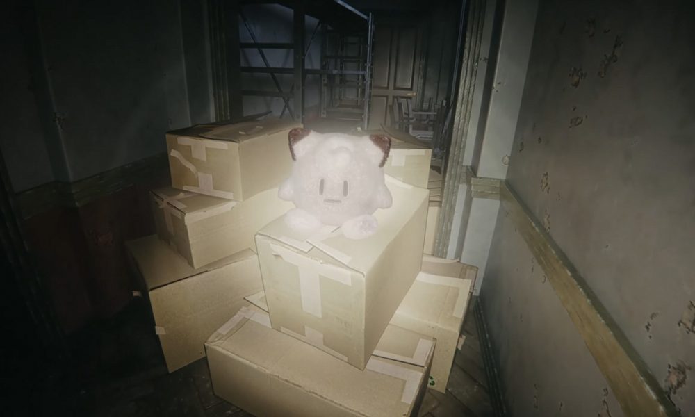 This is what Pokémon will look like if it was a horror game - GadgetMatch