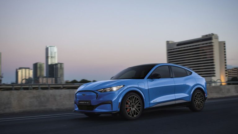 BYD Sealion 5 DM-i launches in the Philippines - GadgetMatch