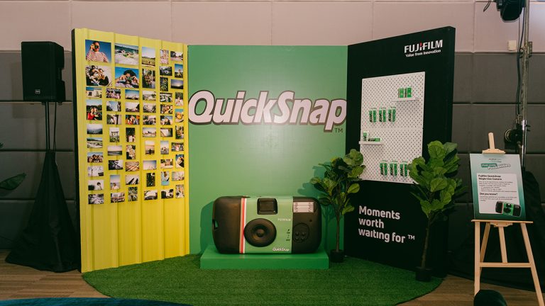 Fujifilm Prints wants you to fall back in love with print - GadgetMatch