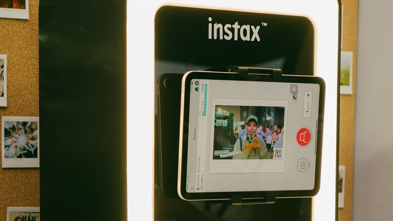 Fujifilm Prints wants you to fall back in love with print - GadgetMatch