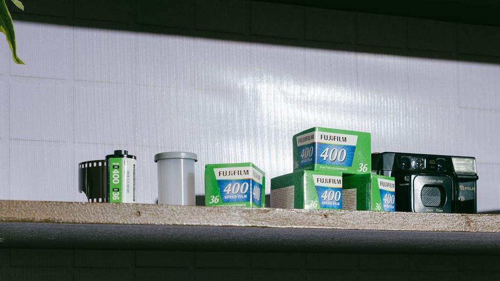 Fujifilm Prints wants you to fall back in love with print - GadgetMatch