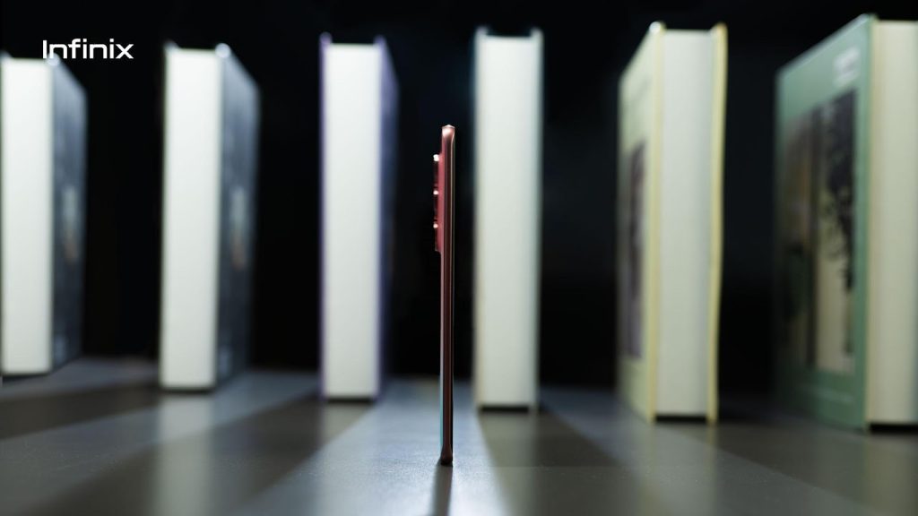 Infinix HOT 60 Series launched in the Philippines - GadgetMatch