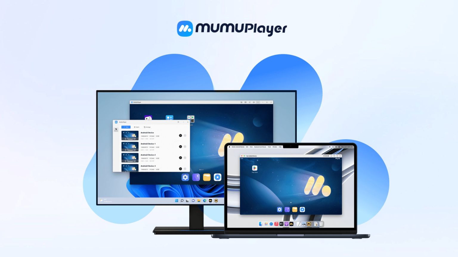 MumuPlayer Android Emulator version 5.0 out now - GadgetMatch