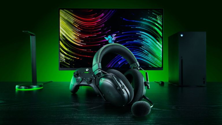 Razer BlackShark V3 Pro for PC, PlayStation, and Xbox out now - GadgetMatch