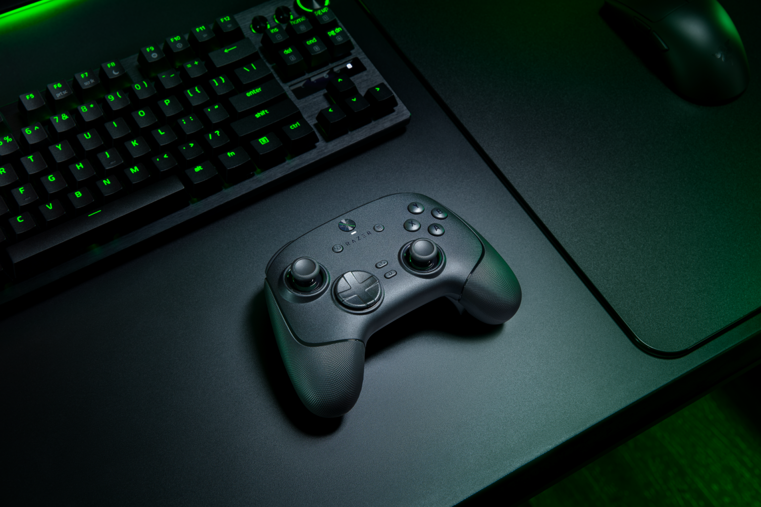 Razer launches Wolverine V3 Pro 8K PC controller - GadgetMatch