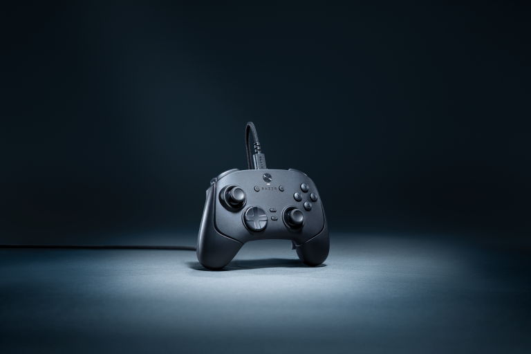 Razer launches Wolverine V3 Pro 8K PC controller - GadgetMatch
