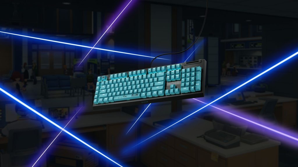 Unlock rewards with the new Razer-Zenless Zone Zero collection ...