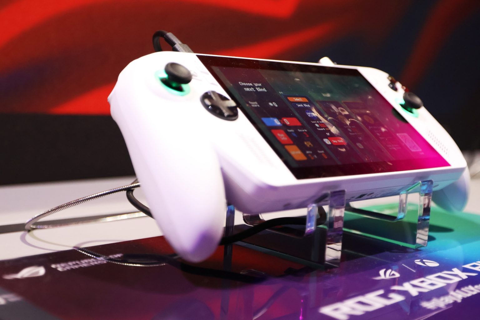 Xbox ROG Ally X price, availability in the Philippines - GadgetMatch