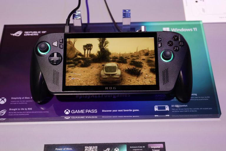 Xbox ROG Ally X price, availability in the Philippines - GadgetMatch