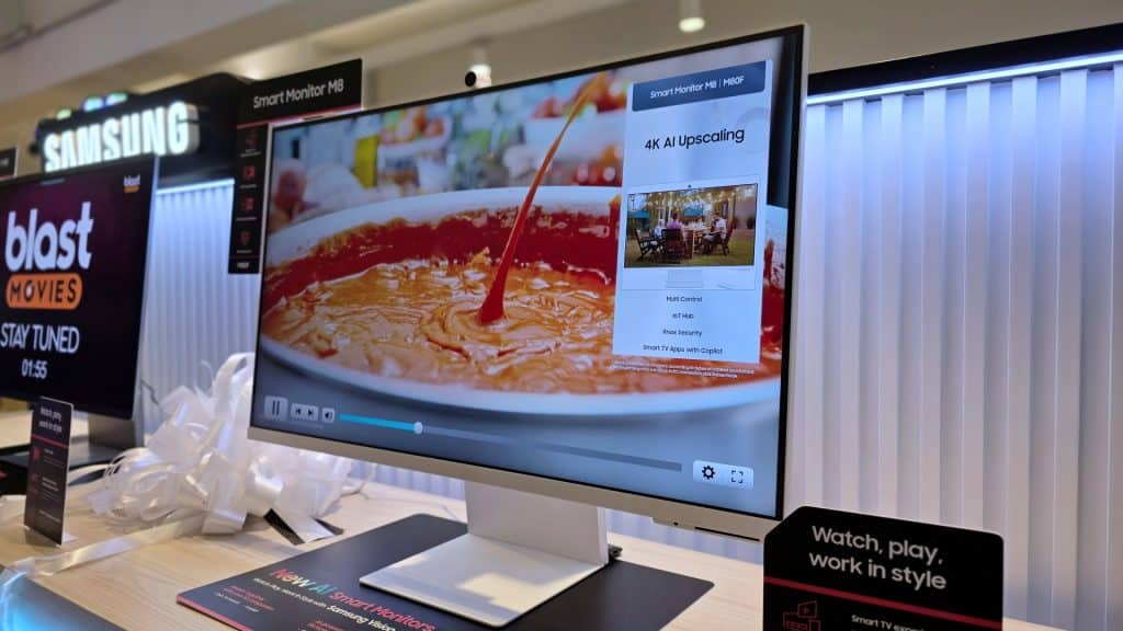 Which new Samsung monitor is your GadgetMatch? - GadgetMatch