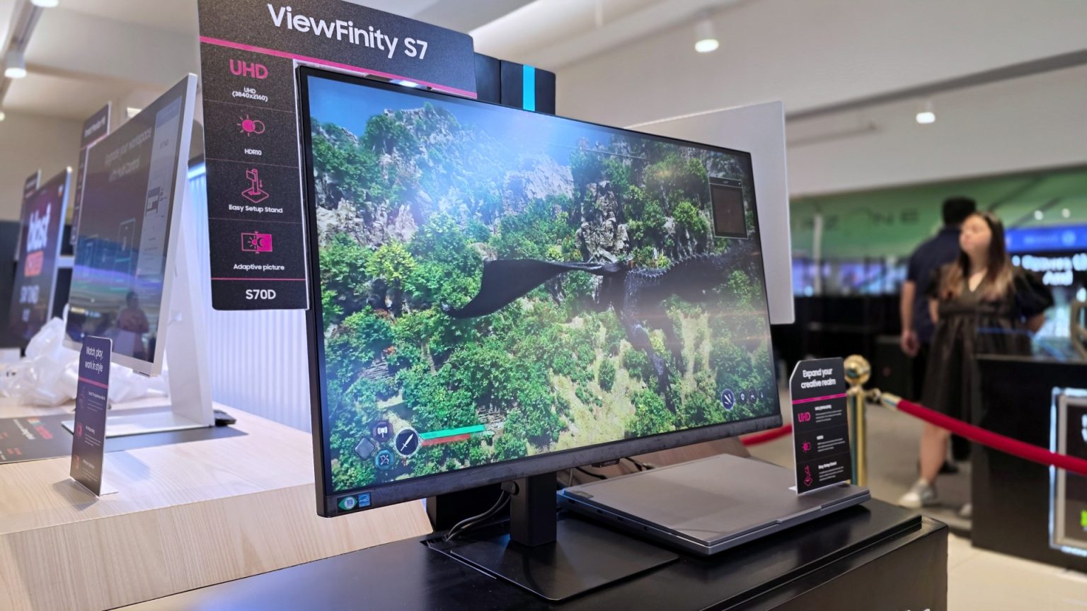 Which new Samsung monitor is your GadgetMatch? - GadgetMatch