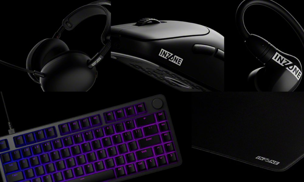 Razer Phantom Collection: All-translucent design, new aesthetics ...