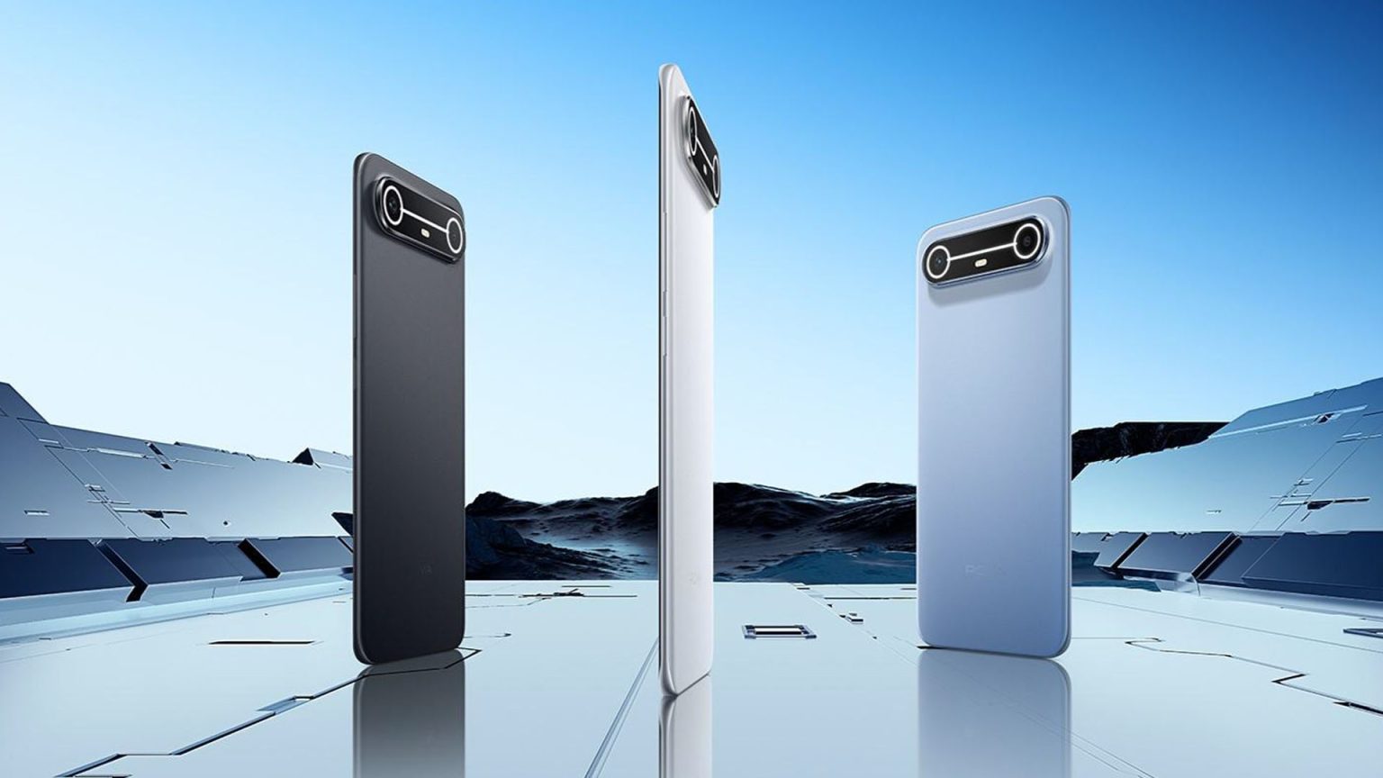 TECNO's SPARK Slim is the world's slimmest entry-level smartphone ...