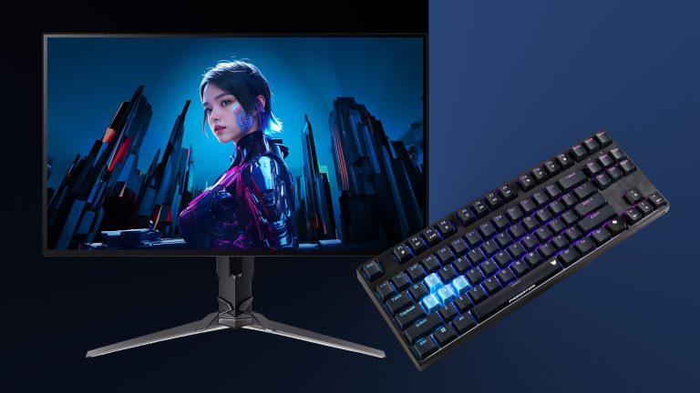 Helios 18P AI banners new Acer Predator lineup - GadgetMatch